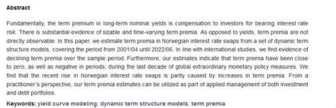 jrfm mdpi on linkedin article curve modeling dynamic term structure