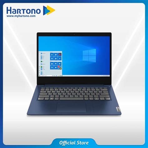 Jual Lenovo Laptop Notebook Ideapad Itl I G Ip H R Id Gx Q Im Hdh Di