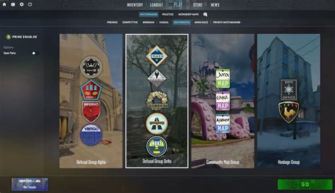 Cs2 Deathmatch Mode How To Play Tactics And Tips