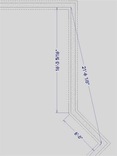 Wall Angle General Q And A Chieftalk Forum