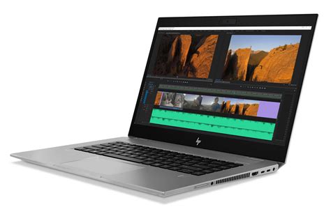 Hp Zbook Studio G Specs Tests And Prices Laptopmedia Com