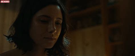 Naked Adrianna Chlebicka In Operation Hyacinth