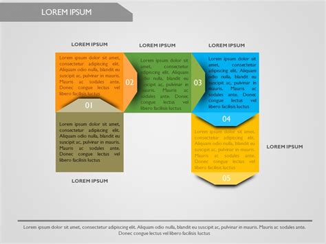 Editable PowerPoint Presentation Text Box Vector Slides