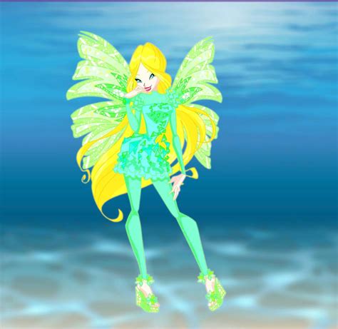 Princess Marilyn Tynix By Zeldagirl041 On Deviantart