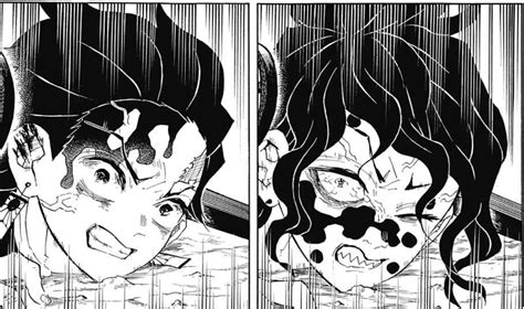 鬼滅の刃 第93話絶対あきらめない感想 マンガモア