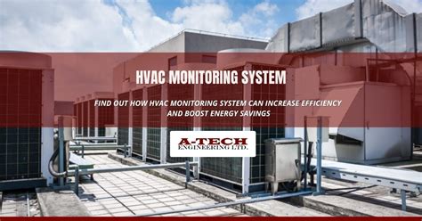 HVAC Monitoring System And What It Can Do For You Building Automation And Controls With IOT