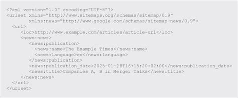 How To Use Xml Sitemaps To Boost Seo