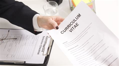 12 Things To Remove From Your CV PA Life