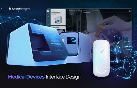Designing For Health The Crucial Role Of Medical Device Ui Ux