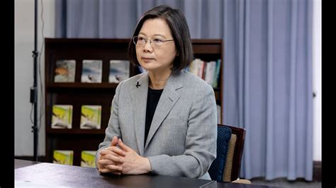 總統為「臺中榮民總醫院40週年院慶暨第三醫療大樓開工大典」錄影致詞 Youtube