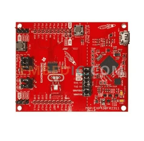 Ultra Low Power Mcus Make Smart Buildings Smarter 2023 Embedded