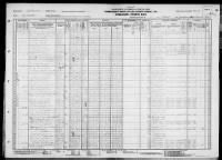 Sheet 1a In Us Census Federal 1930 Fold3