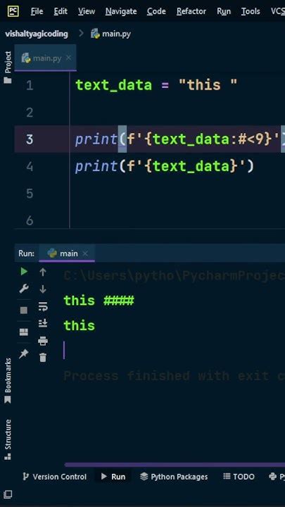 Most Programmers Dont Know These Feature Of Python Python Coding 👩‍💻
