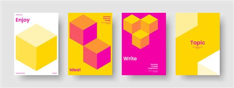 격리된 비즈니스 프레젠테이션 레이아웃 기하학적 책 표지 디자인입니다 추상 배경 템플릿입니다 기치 전단 보고서 포스터 팸플릿 브랜드 아이덴티티 전단 장관의 직 공책 뉴스 레터