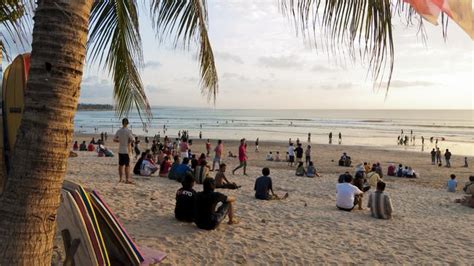 Bali Police Probing Claim Australian Woman Was Sexually Assaulted In