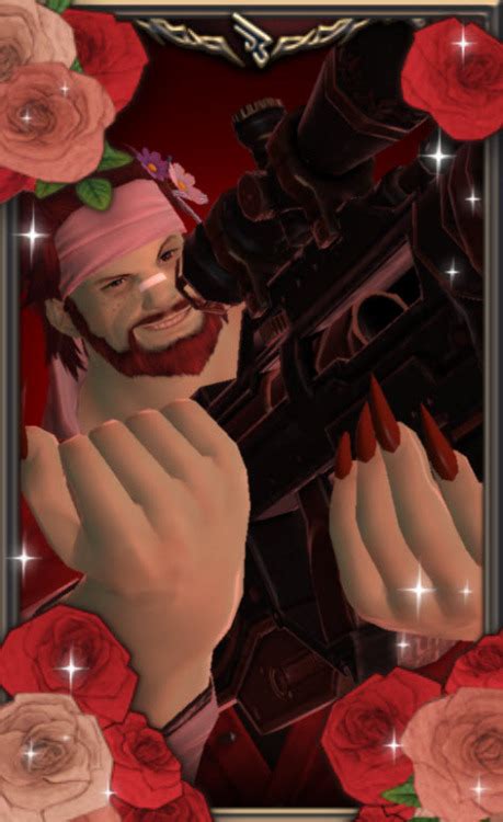 Post [707363600667410432] Ffxiv Tumbex