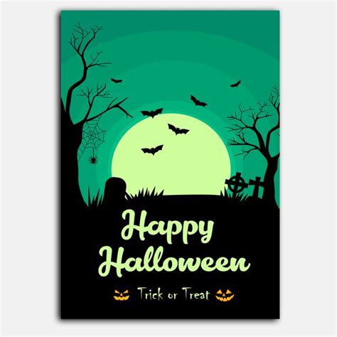 할로윈 Poster2 템플릿 Psd 다운로드 디자인 자료 다운로드 할로윈 템플릿 디즈니 포스터 포스터