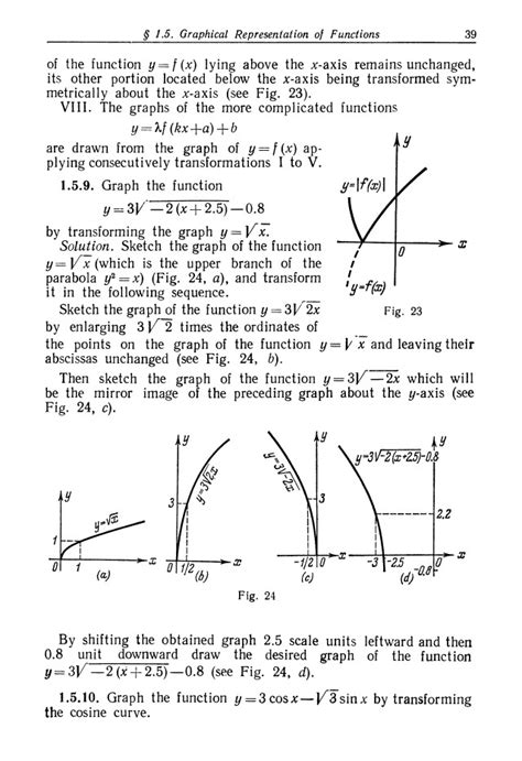 Problems In Calculus Of One Variable By I A MARON