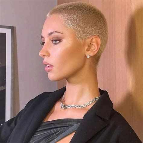 Pelo Corto Mujer Estilos Que Son Tendencia En Para Mujeres De Todas Las Edades