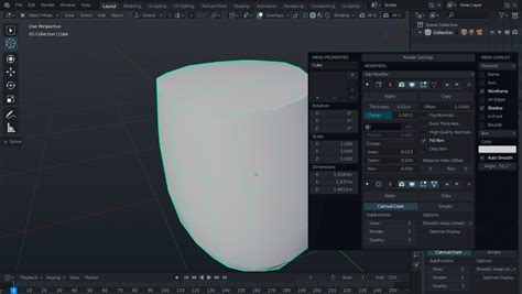 Grease Pencil Popup Request For Vertex Color User Feedback Developer Forum