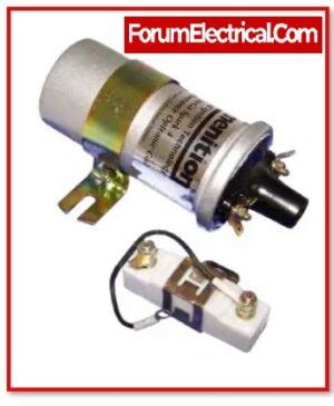 What Is Ballast Resistor