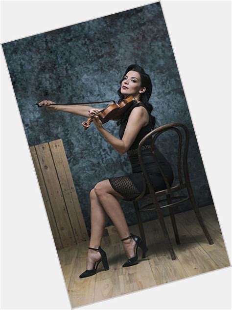 Andrijana Janevska Official Site For Woman Crush Wednesday Wcw