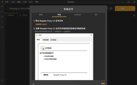 新一代api调试与测试一站化解决方案 Reqablereqable 压测 Csdn博客