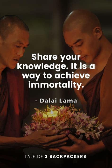25 Most Inspirational Dalai Lama Quotes On Travel Life And Kindness T2b