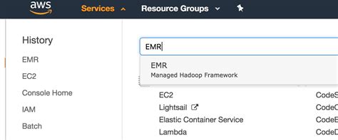 Create A Basic Apache Spark Cluster In The Cloud In Minutes