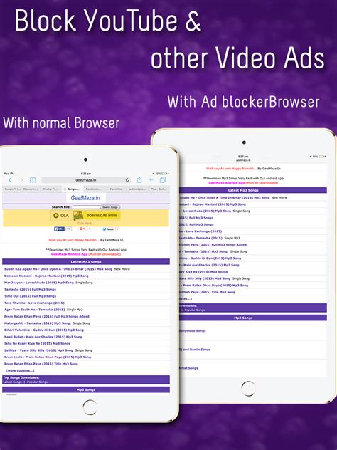 Ad Blocker For Safari Block Ads Tracking Scripts Anything For Ios