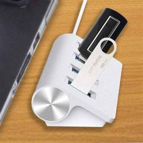 Port USB Gbps Expansions Hub Splitter Excvideo Com