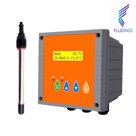Dissolved Oxygen Analyzer Do Analyzer Latest Price Manufacturers
