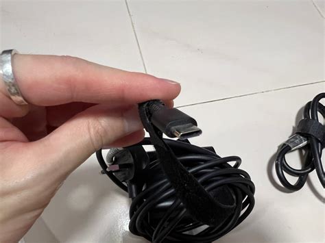 Hp Laptop Charger Type C Computers Tech Parts Accessories Chargers On Carousell