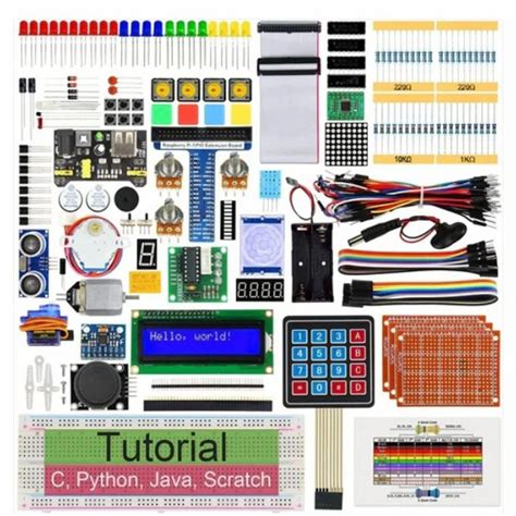 Raspberry Pi Electronic Boards In Hyderabad Latest Price Dealers