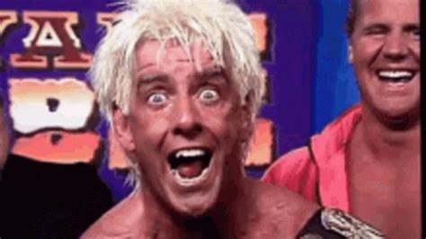 Ric Flair Best Wrestling Quotes Insults And One Liners In Wwe