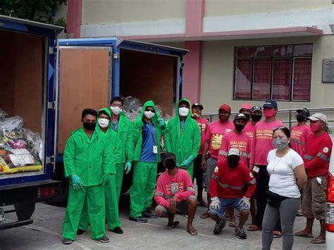 Worklink Joined The Sagip Saka Program To Heed The Call Of Farmers In Batangas Blog Worklink