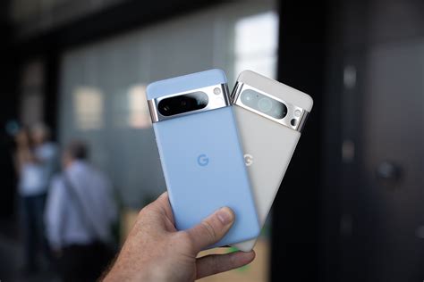 How To Reset Your Google Pixel 8 Pro Phandroid