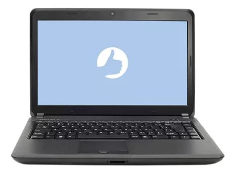 Notebook Positivo Master N190i I3 4gb 500gb Parcelamento Sem Juros