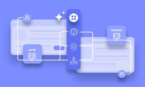 Socks5 Vs S Proxies The Ultimate Guide Nimble