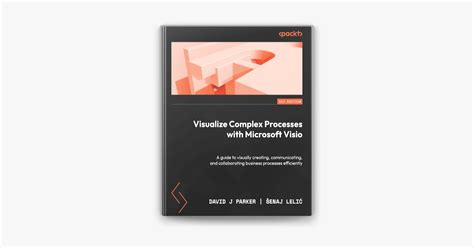 ‎visualize Complex Processes With Microsoft Visio On Apple Books