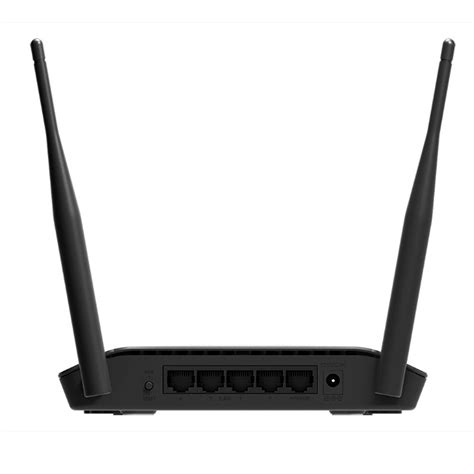 D Link Dir 615 Wireless N300 Router At ₹ 1000 Piece Dahod Id 24752595230