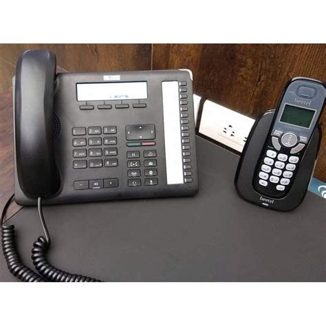 15w Beetel Telephone Intercom System At Rs 18500 Unit In Kochi Id 18543485491