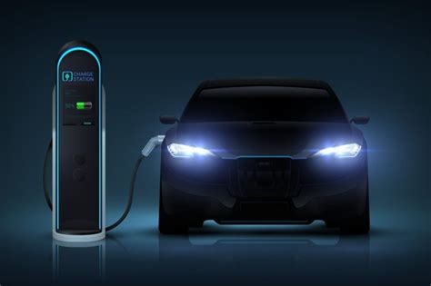 Automated Charging Robots For Electric Vehicles Evs Roboticsbiz