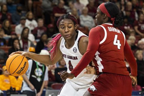 Wnba Draft Aliyah Boston Consensus No 1 Sparks Pick 10th Los