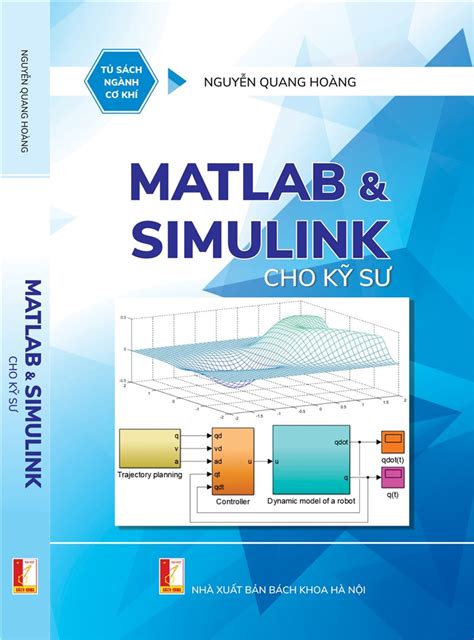 Matlab And Simulink Cho Kỹ Sư