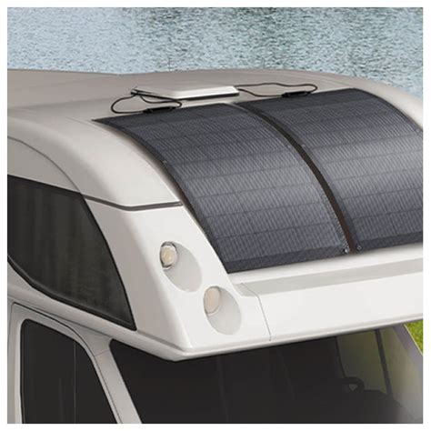 Upgrade Options Ute Cabin