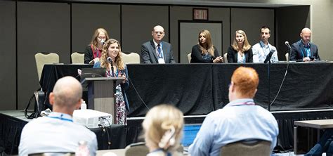 Aoac International On Linkedin Annual Meeting Call For Speakers Now Open Aoac International