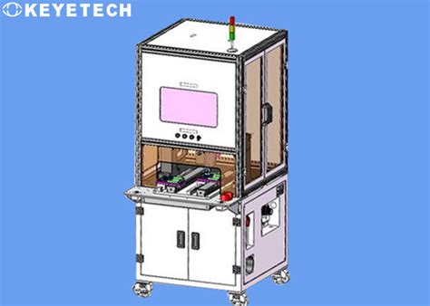 30 Cc 100 Cc Tablet Bottles Visual Inspection System With Deep