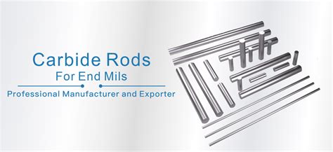 Oem Tungsten Carbide Cobalt Products By Fangdawang Manufacturer