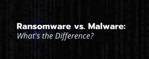Rohit B On Linkedin Malware Ransomware Cyberstanc